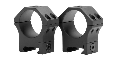 Montaż Mount Element Optics XT Mounts 30 mm High Weaver/Picatinny ...